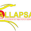Allapsa - YouTube