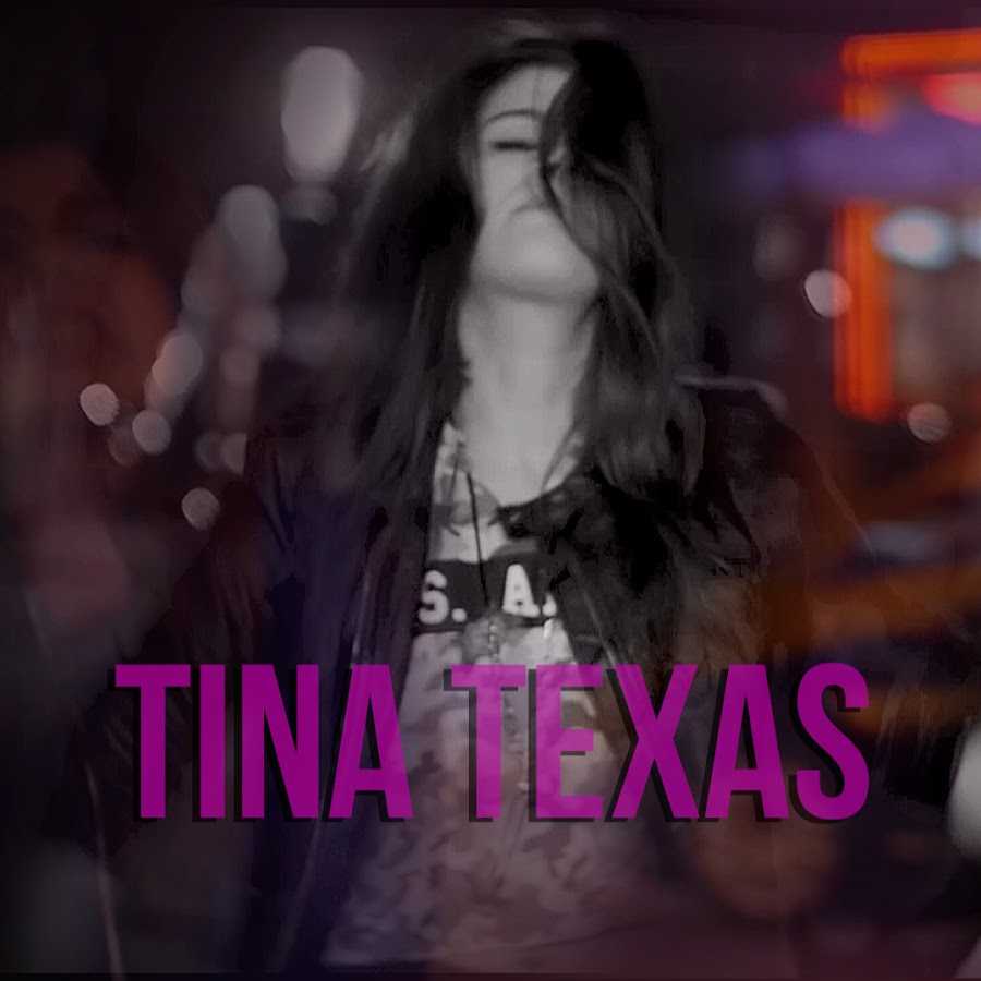 Tina Texas - YouTube