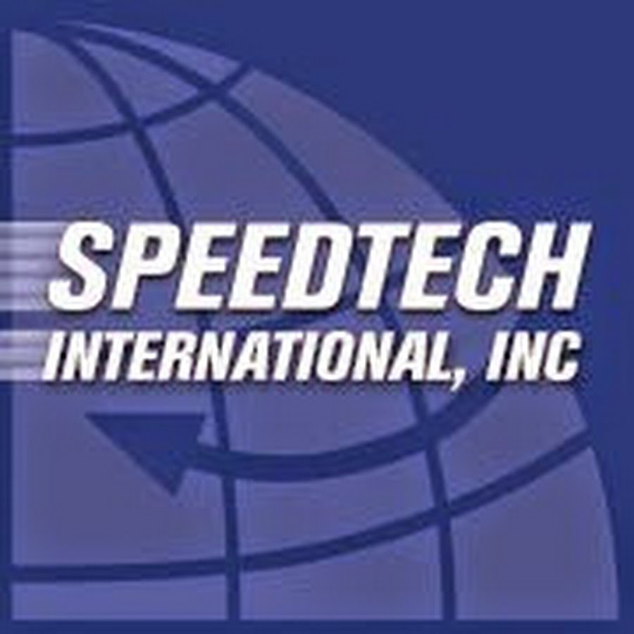 Speedtech International Inc - YouTube
