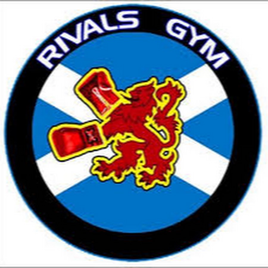 Rivals Gym - YouTube