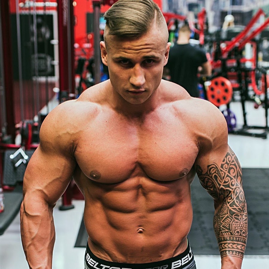 Piotr Szeliga - YouTube