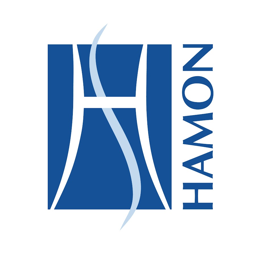 Hamon Group - YouTube