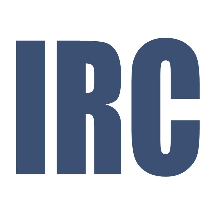 IRC - YouTube