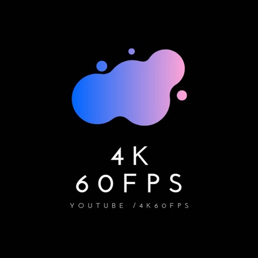 4K Video 60fps - YouTube