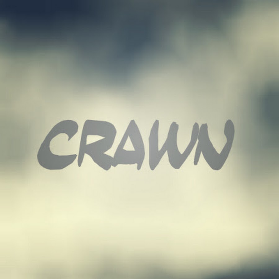 Crawn - YouTube