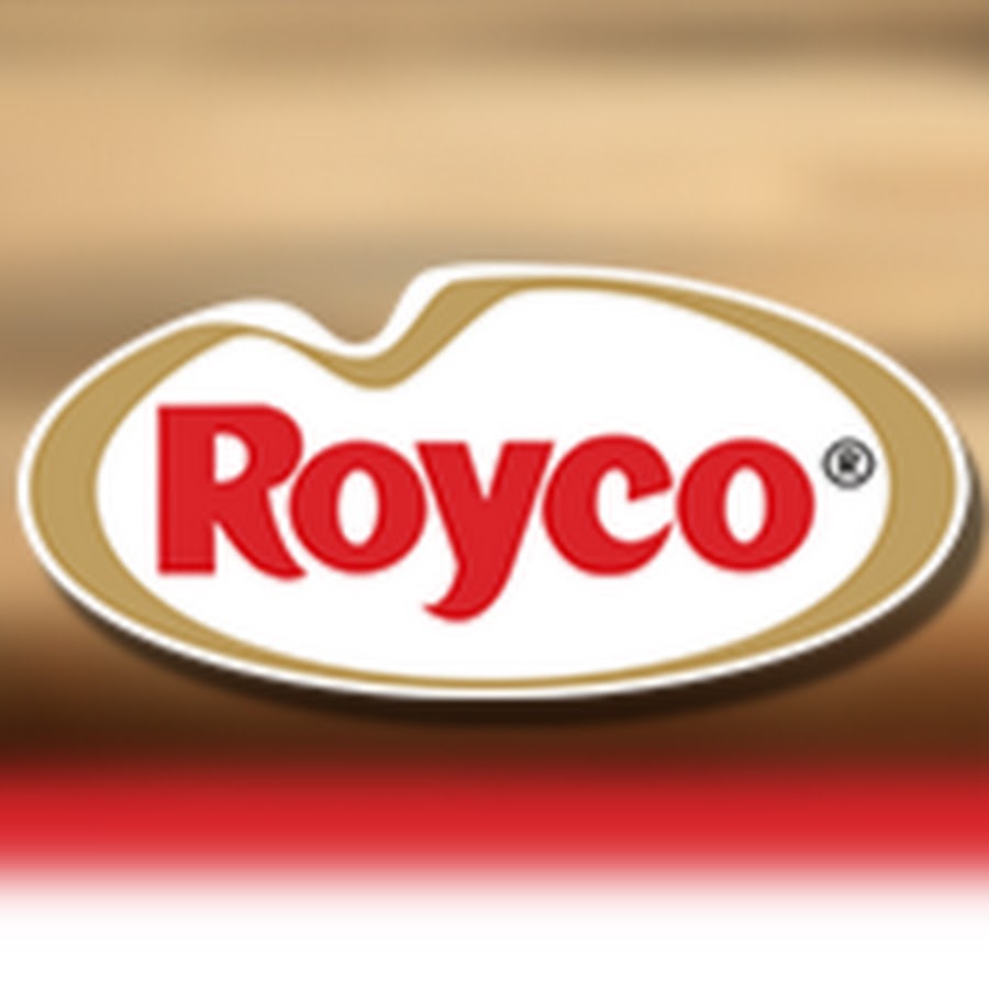 Royco Nigeria - YouTube