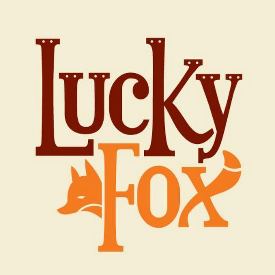 The Lucky Fox - YouTube