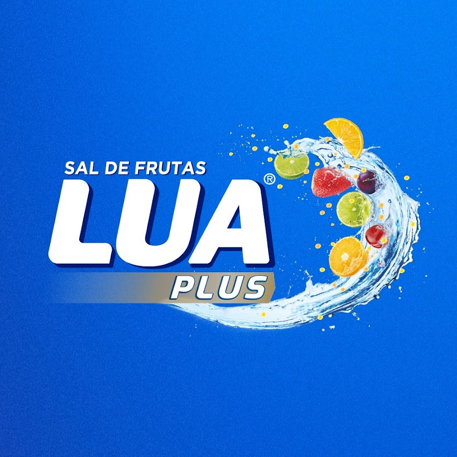 Sal de Frutas Lua - YouTube