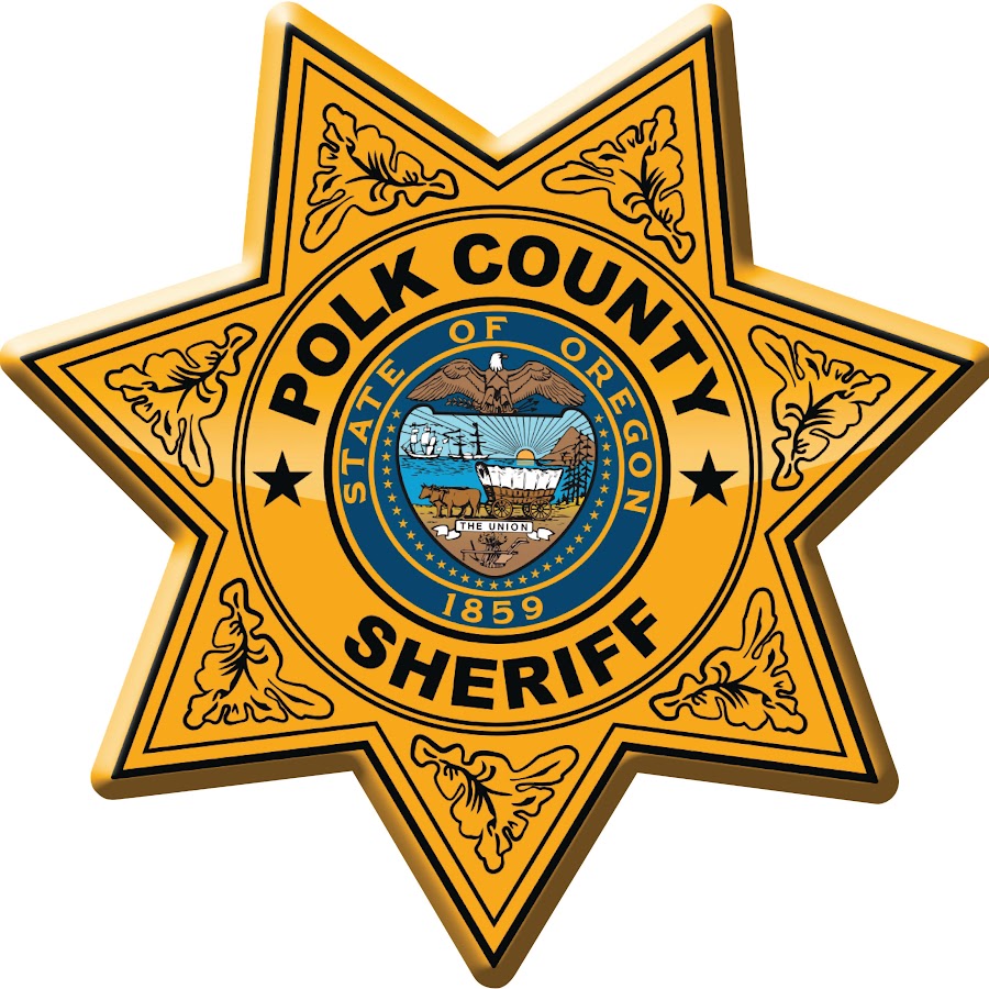 Polk County Oregon Sheriff's Office - YouTube