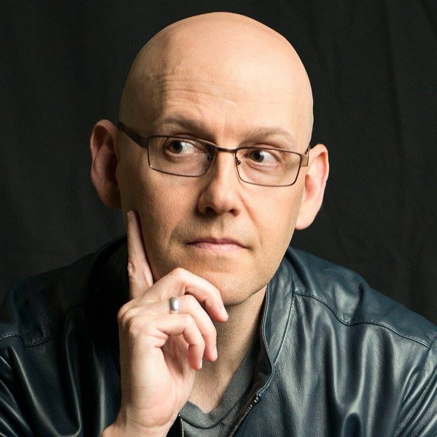 Brad Meltzer - YouTube