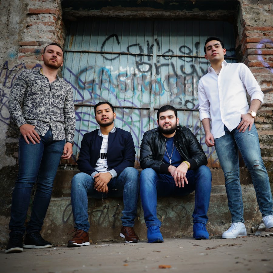 Grupo Fernandez Oficial - YouTube