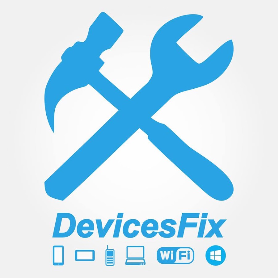 Devices Fix - YouTube