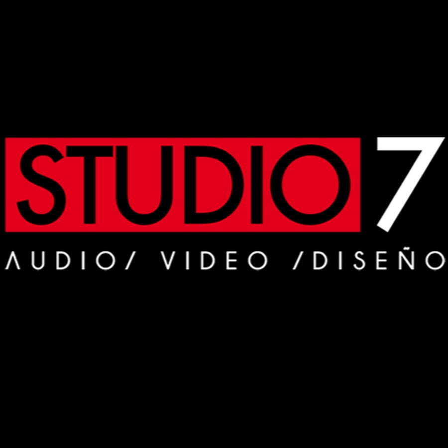 Studio 7 - YouTube