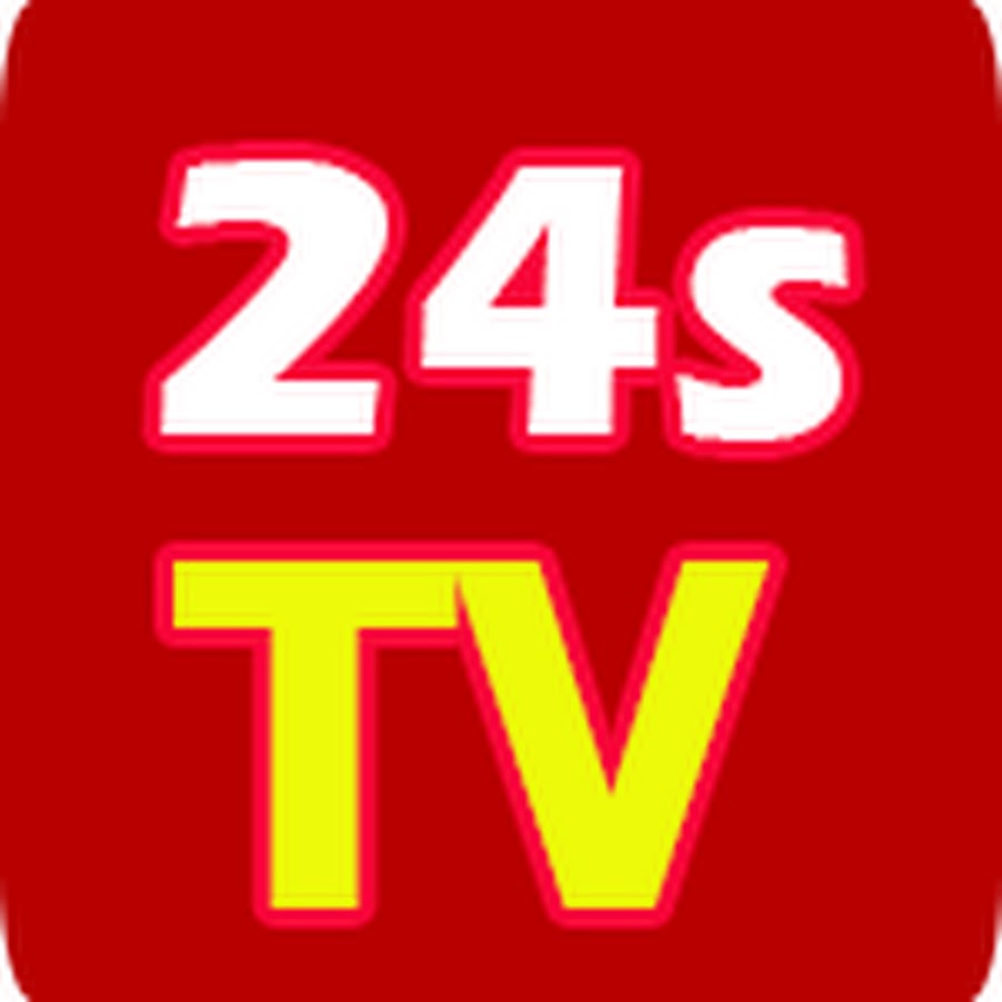 24S TV - YouTube