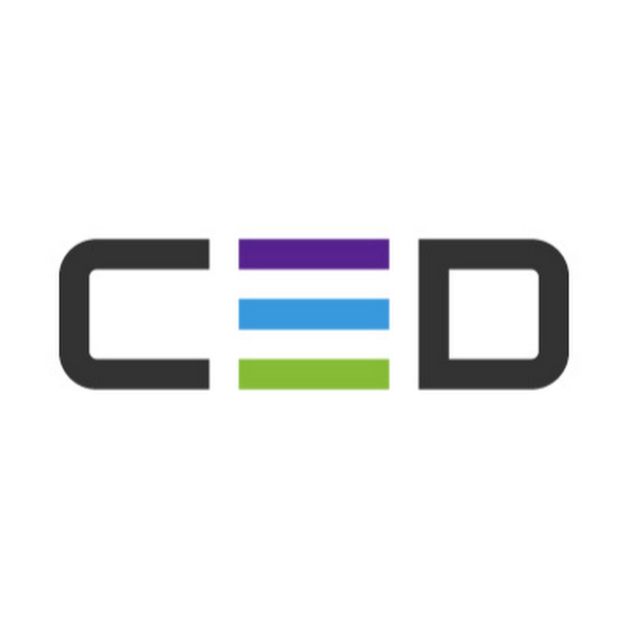 CED Europe - YouTube