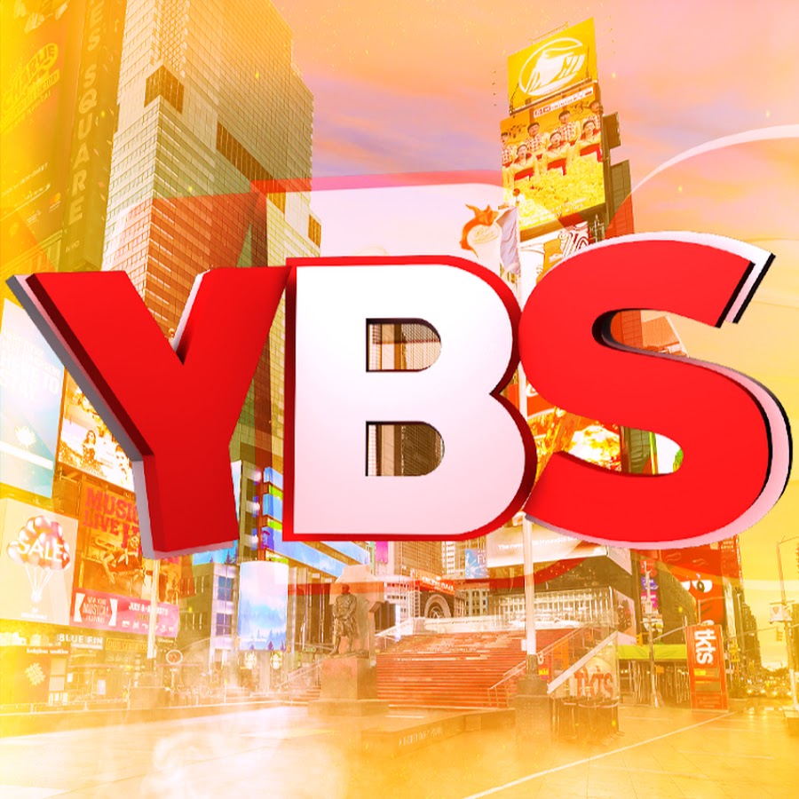 ybs - YouTube