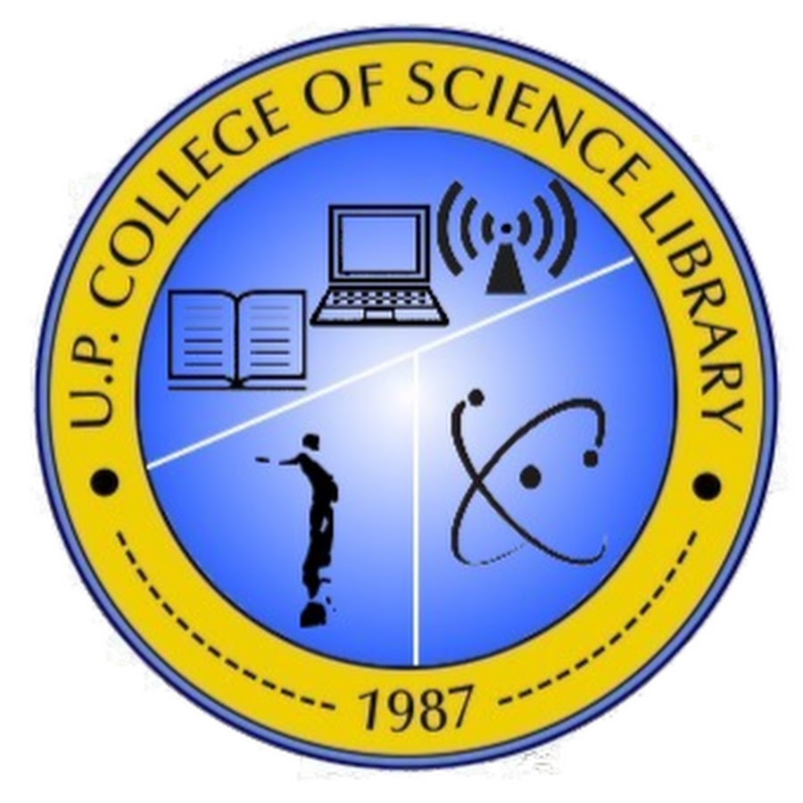 The Science Library UP Diliman - YouTube