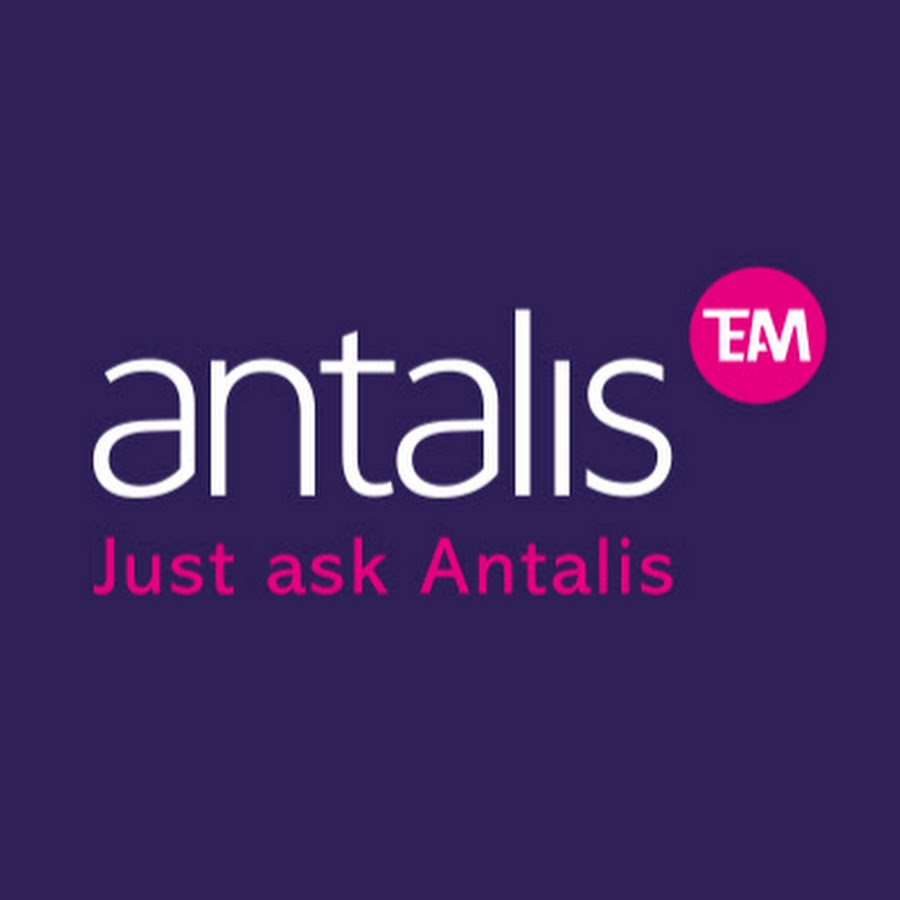 Antalis UK - YouTube
