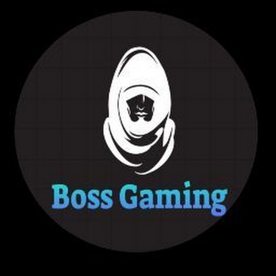 Boss Gaming - YouTube