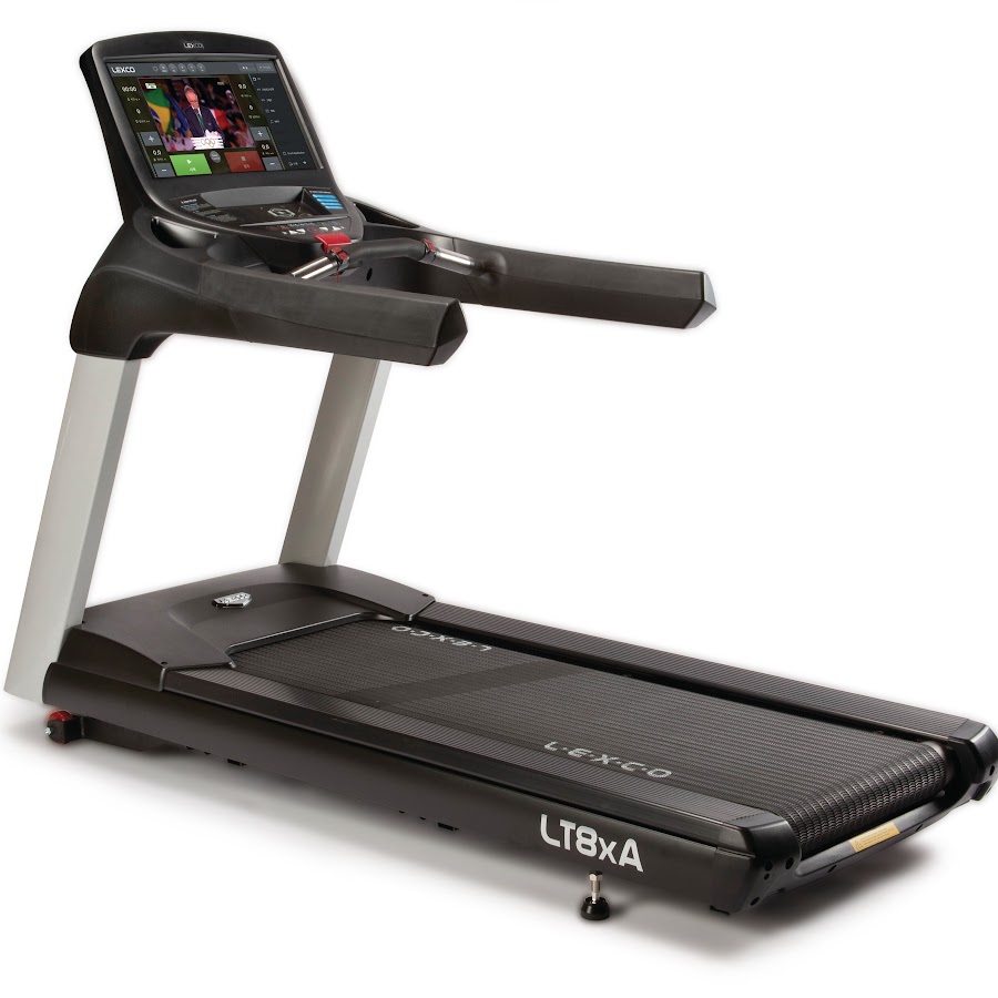 LEXCO LEXCO - YouTube