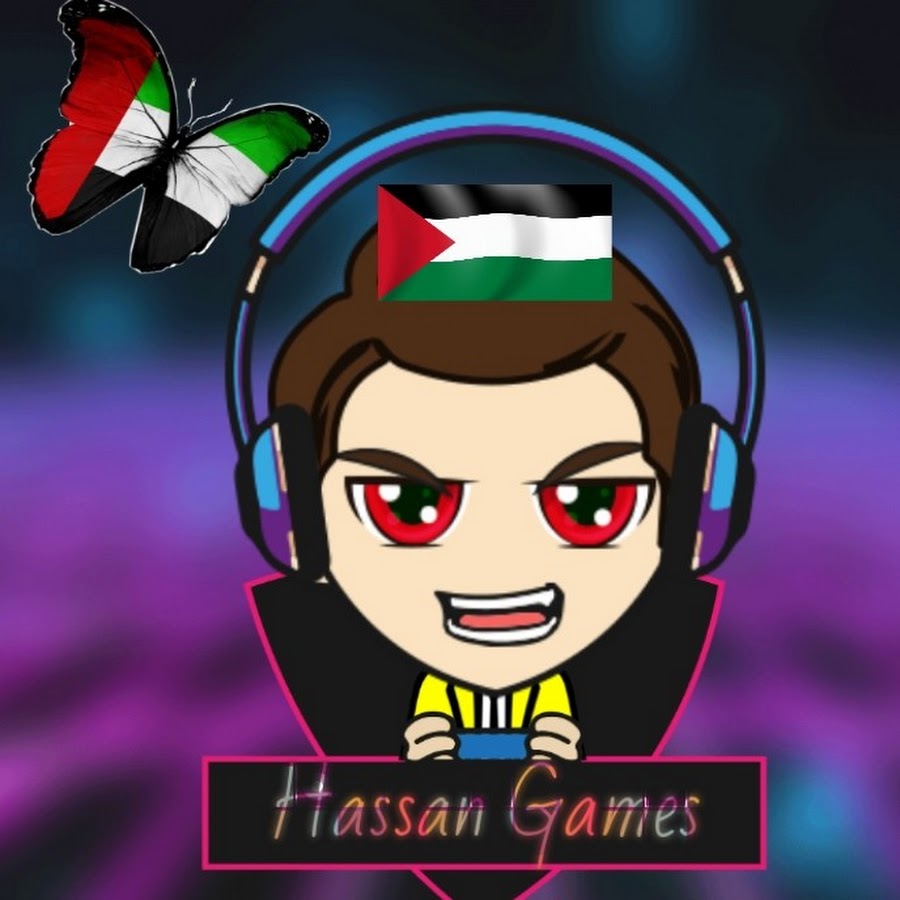 hassan games - YouTube