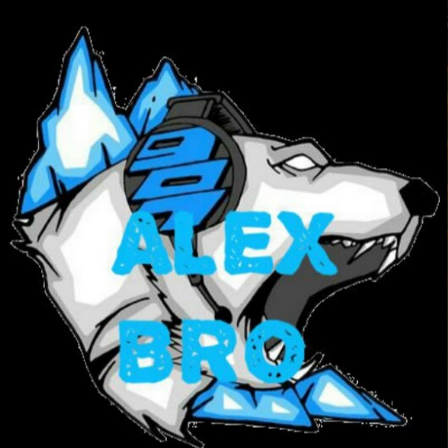 Alex Bro - YouTube