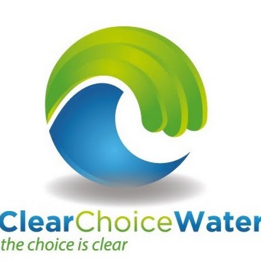 Clear Choice Water - YouTube