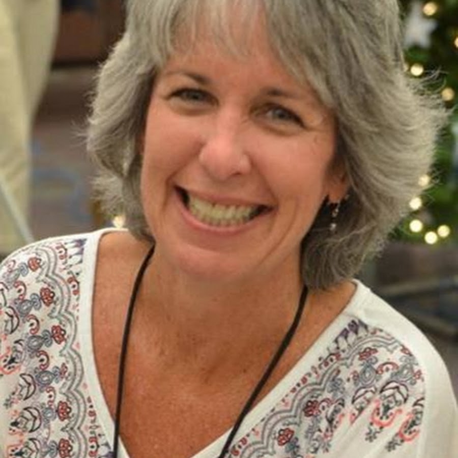 Creating with Colleen Magness - YouTube