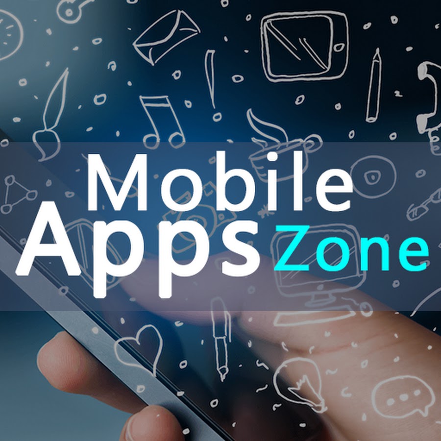 Mobile Apps Zone - YouTube