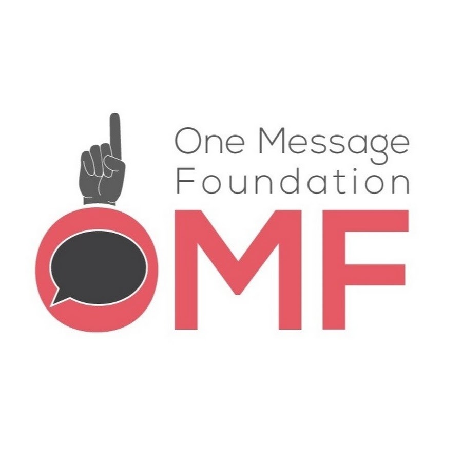 One Message Foundation - YouTube
