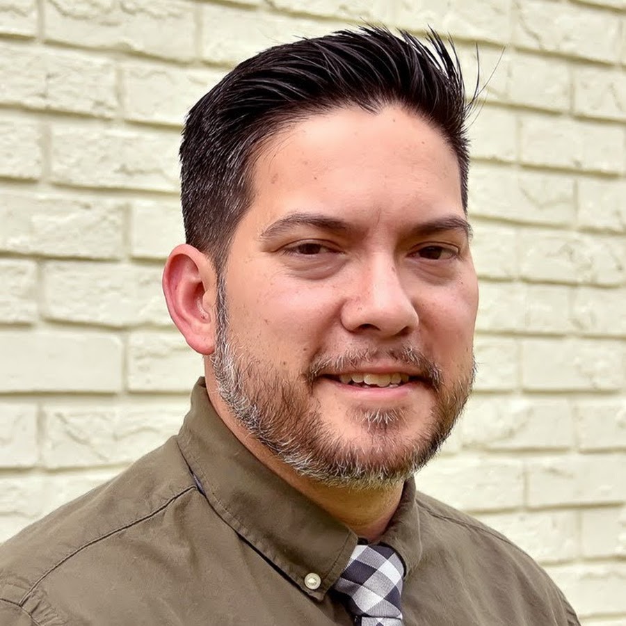 Ben Barredo - YouTube