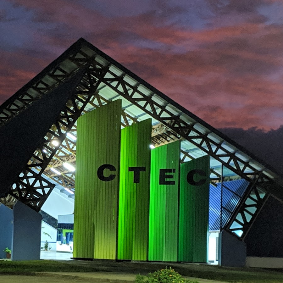 CTEC San Carlos - YouTube