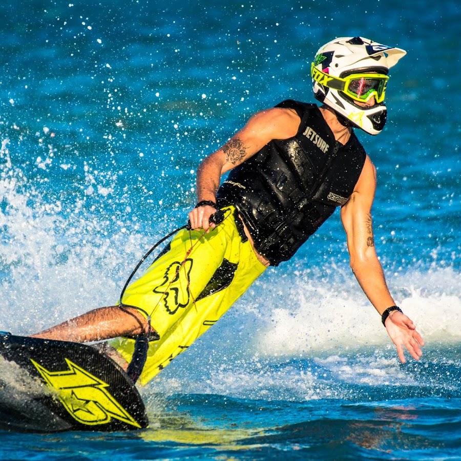 MotoBoards - YouTube