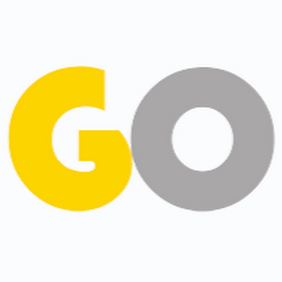 GO tv - YouTube