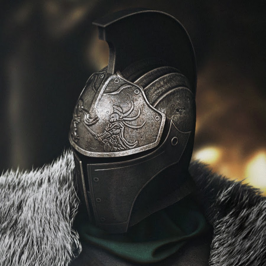 Nameless knight - YouTube