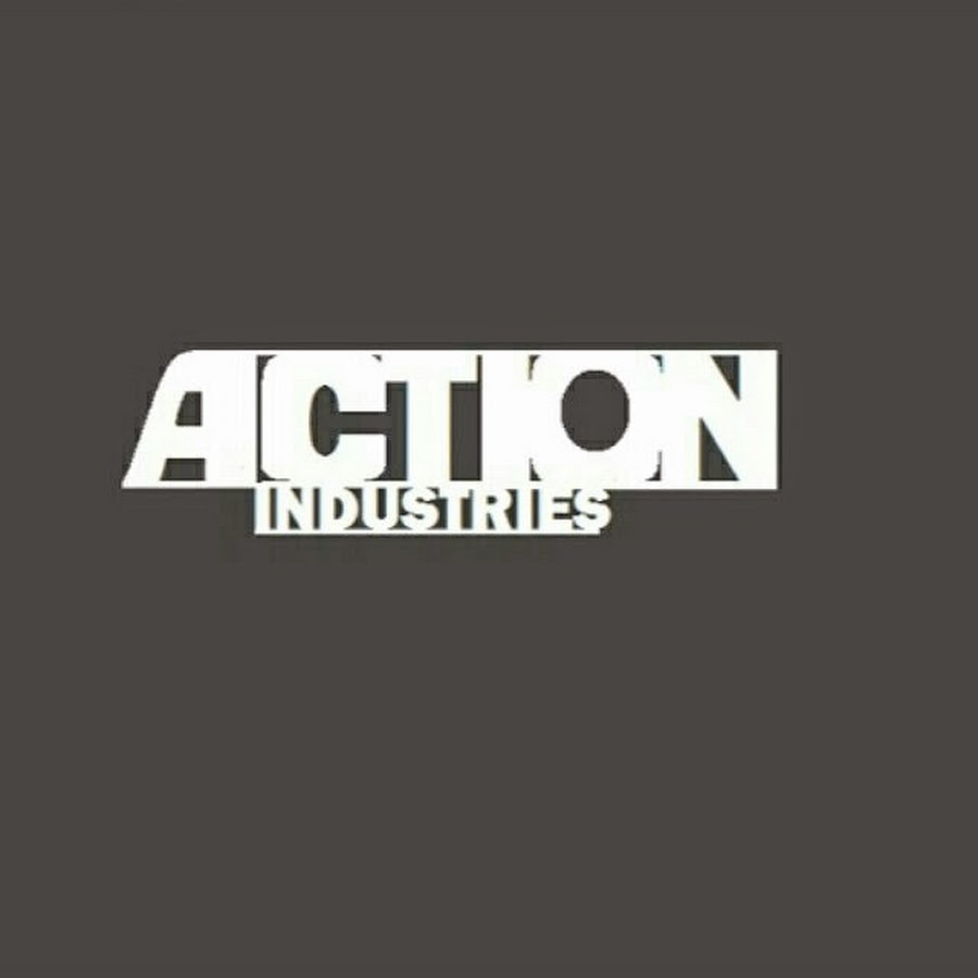 Action Industries. - YouTube