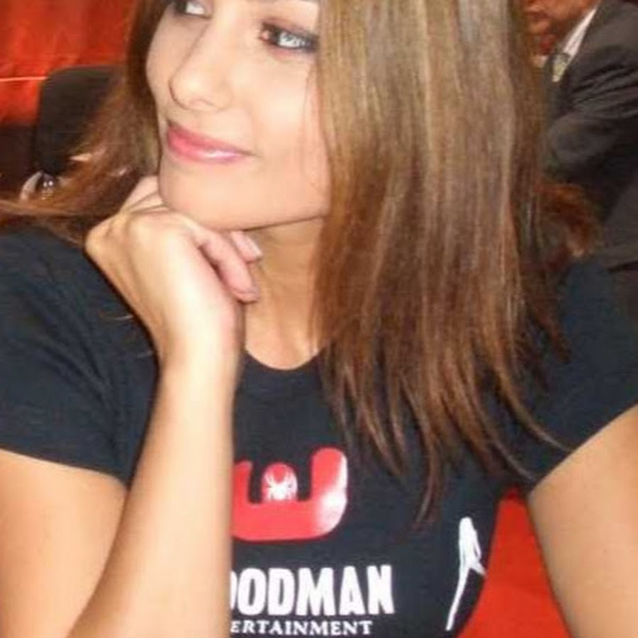 Anetta Keys - YouTube