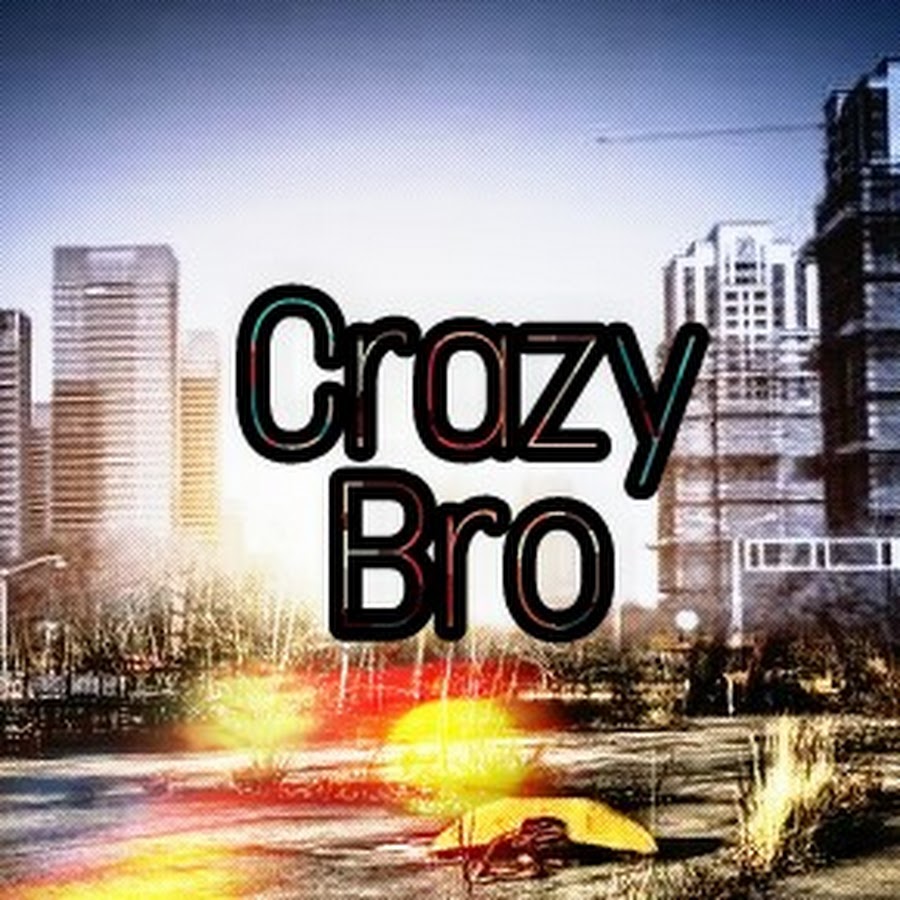 crazy brothers - YouTube