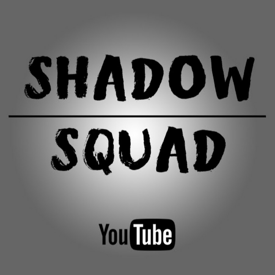 Shadow Squad - YouTube