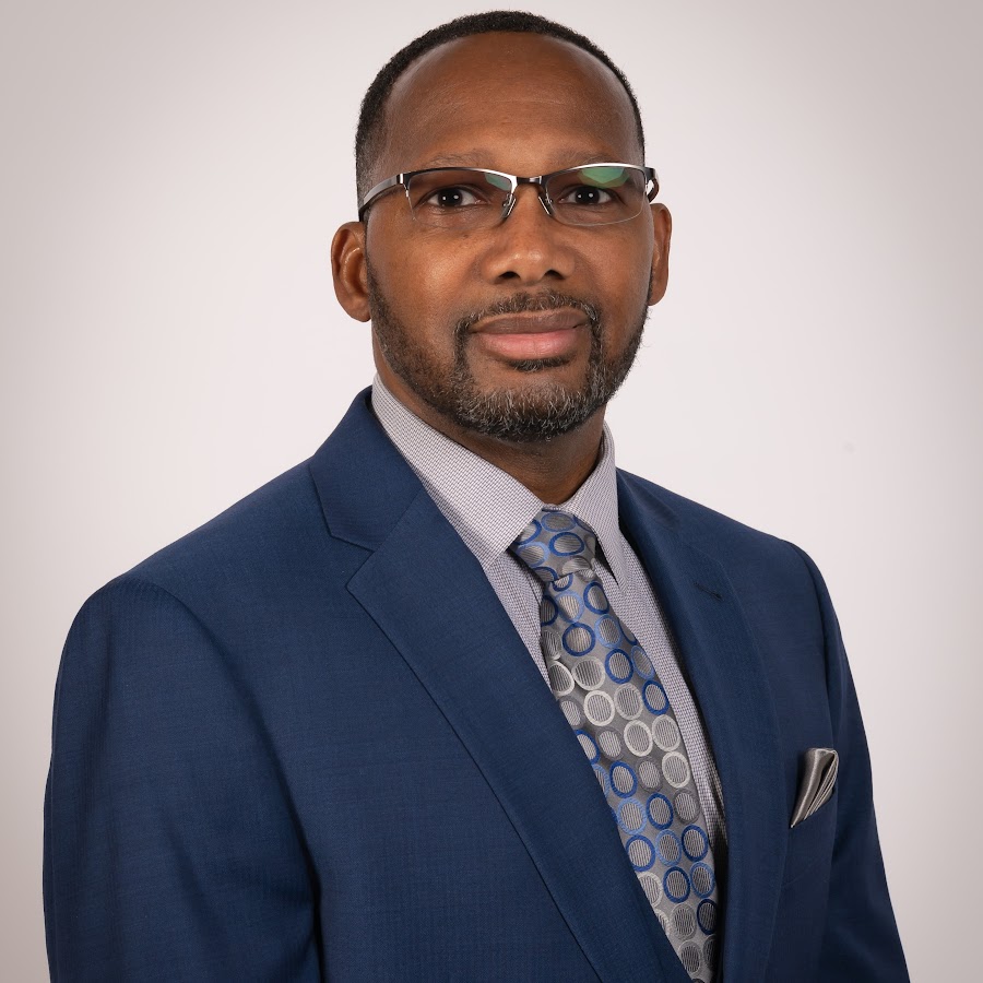 Mark Hearn - YouTube