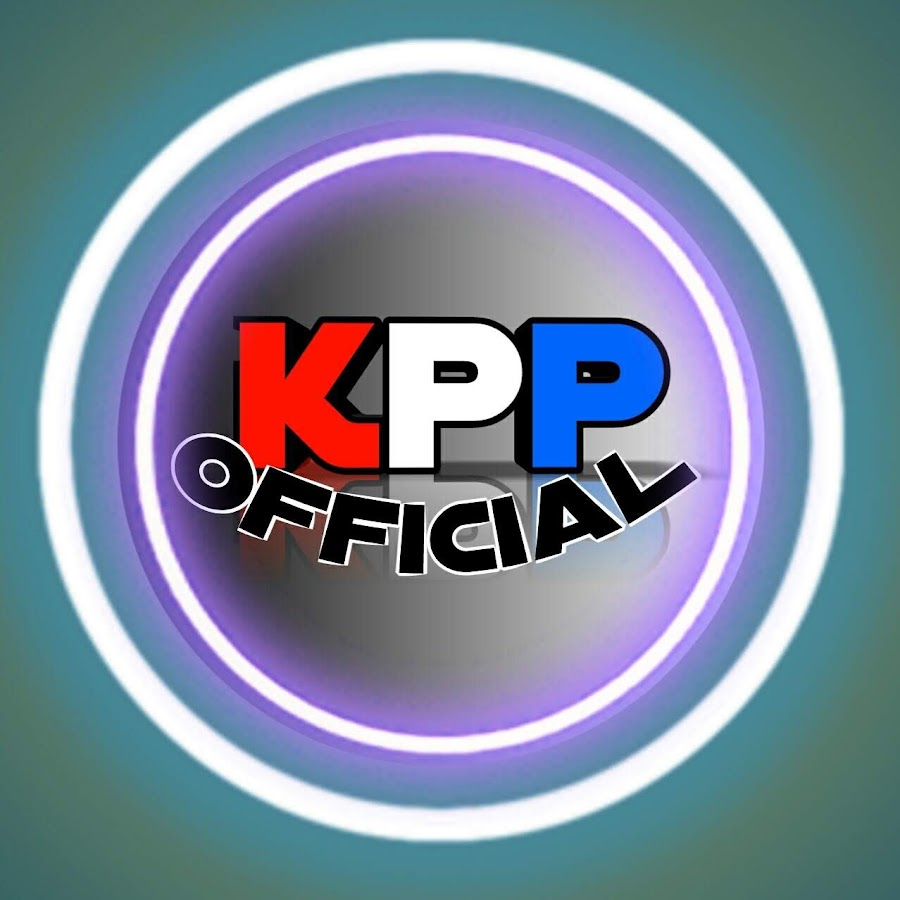 KPP OFFICIAL - YouTube