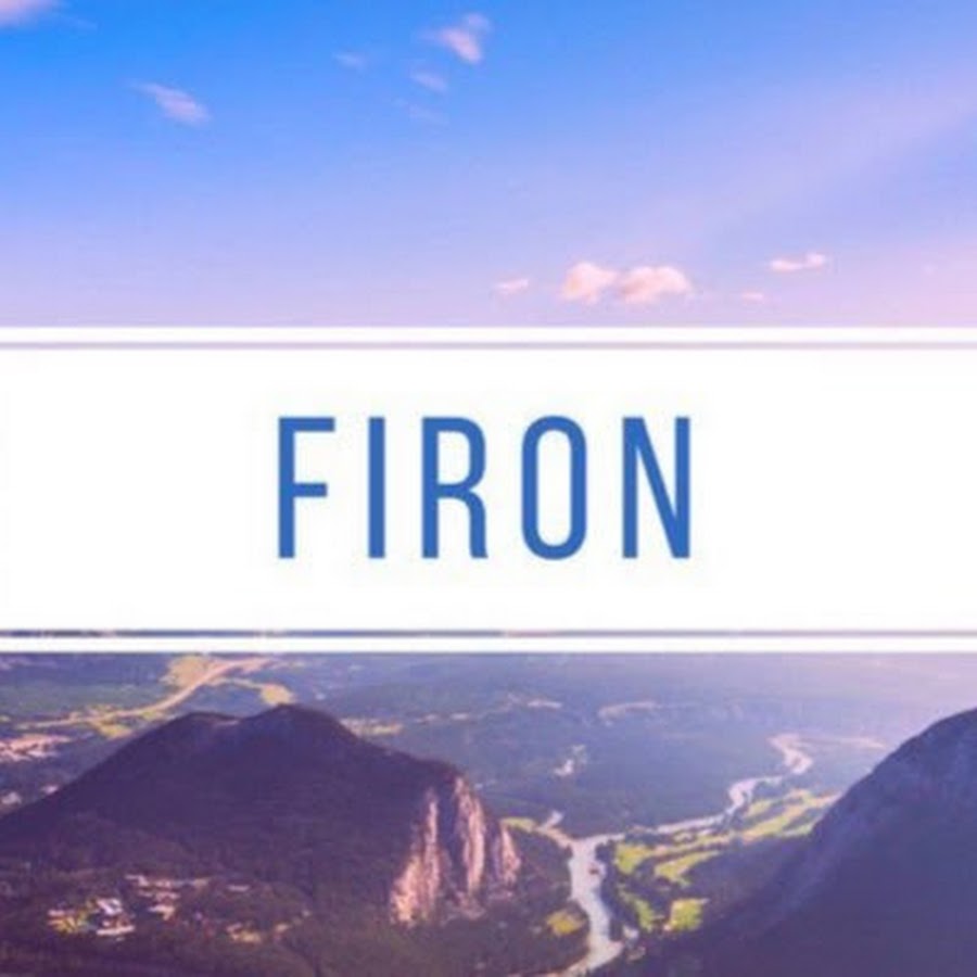 Firon - YouTube