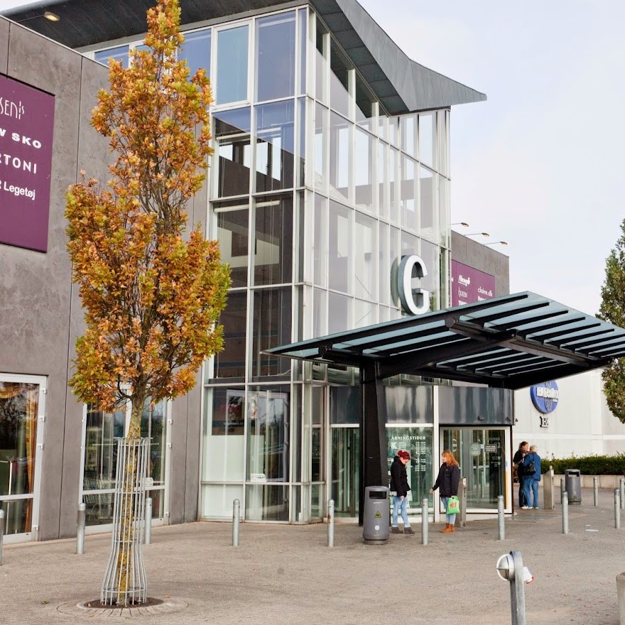 Kolding Storcenter - YouTube