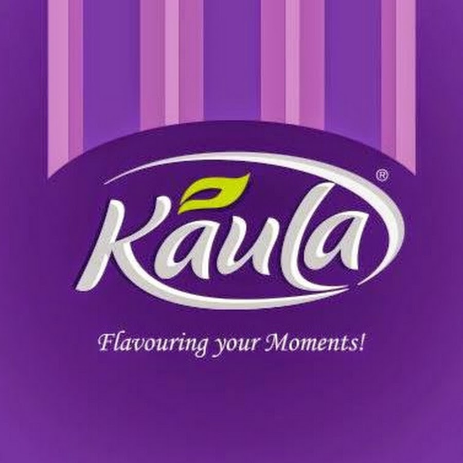 Kaula Foods - YouTube