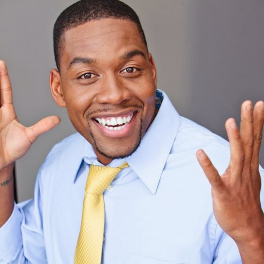 Coley Speaks - YouTube