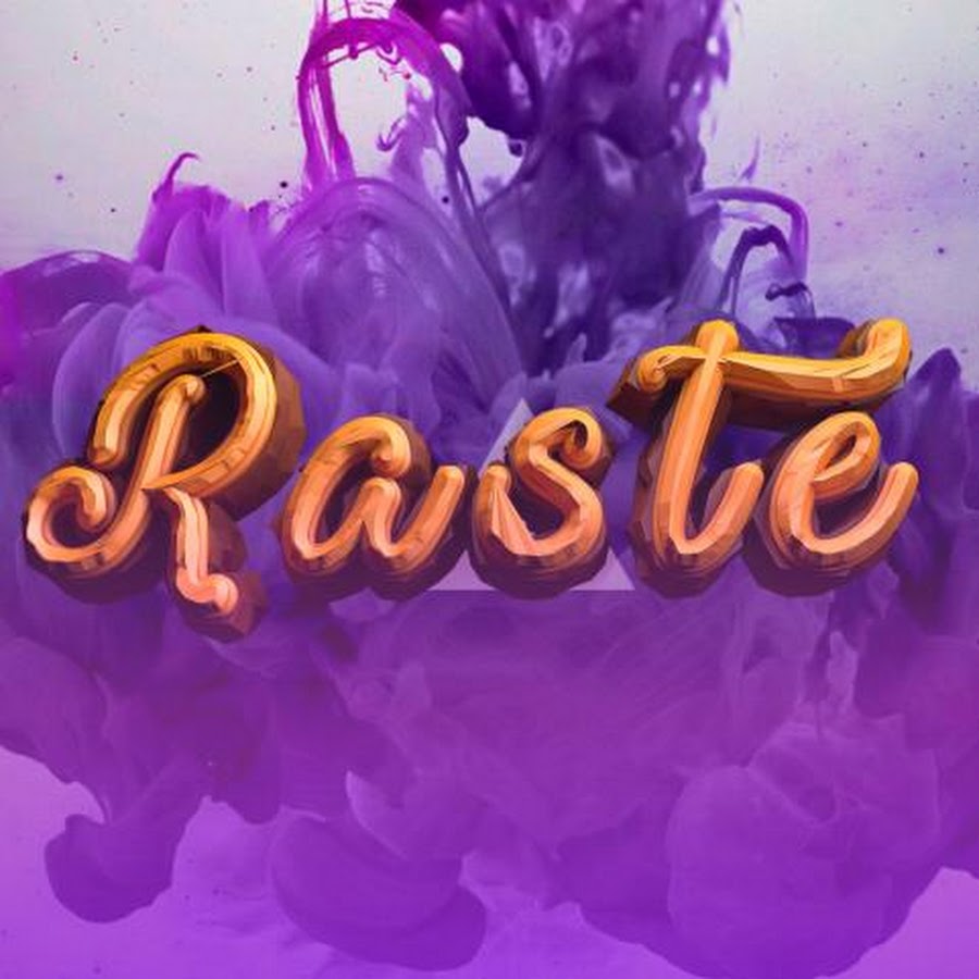 RaStE - YouTube
