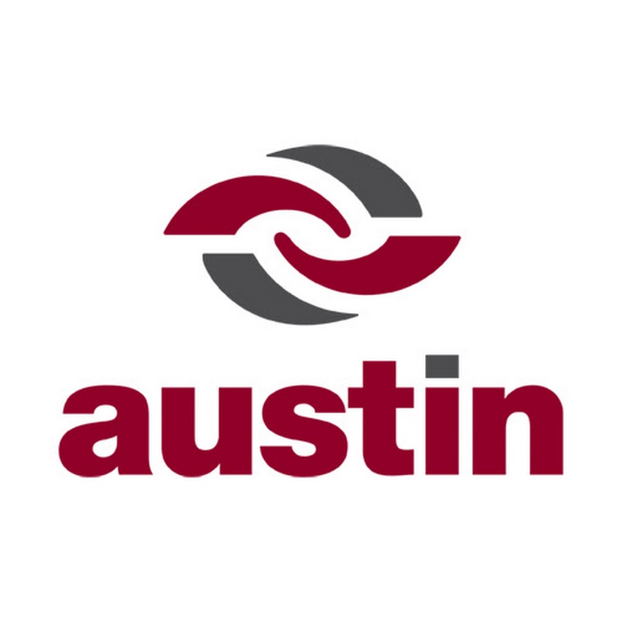 Austin Engineering Ltd - YouTube