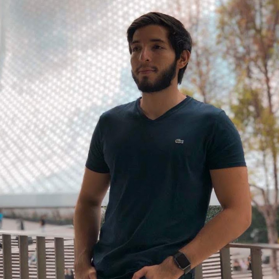 Dan Fuentes - YouTube