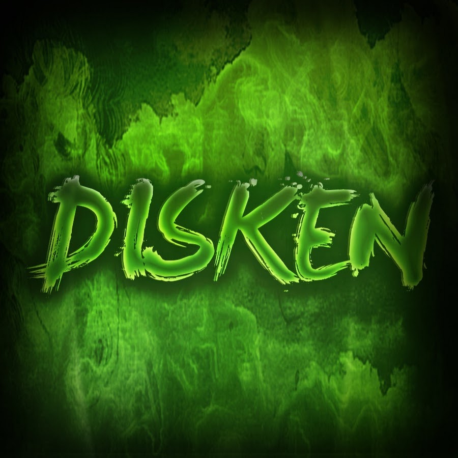 Disken Official - YouTube