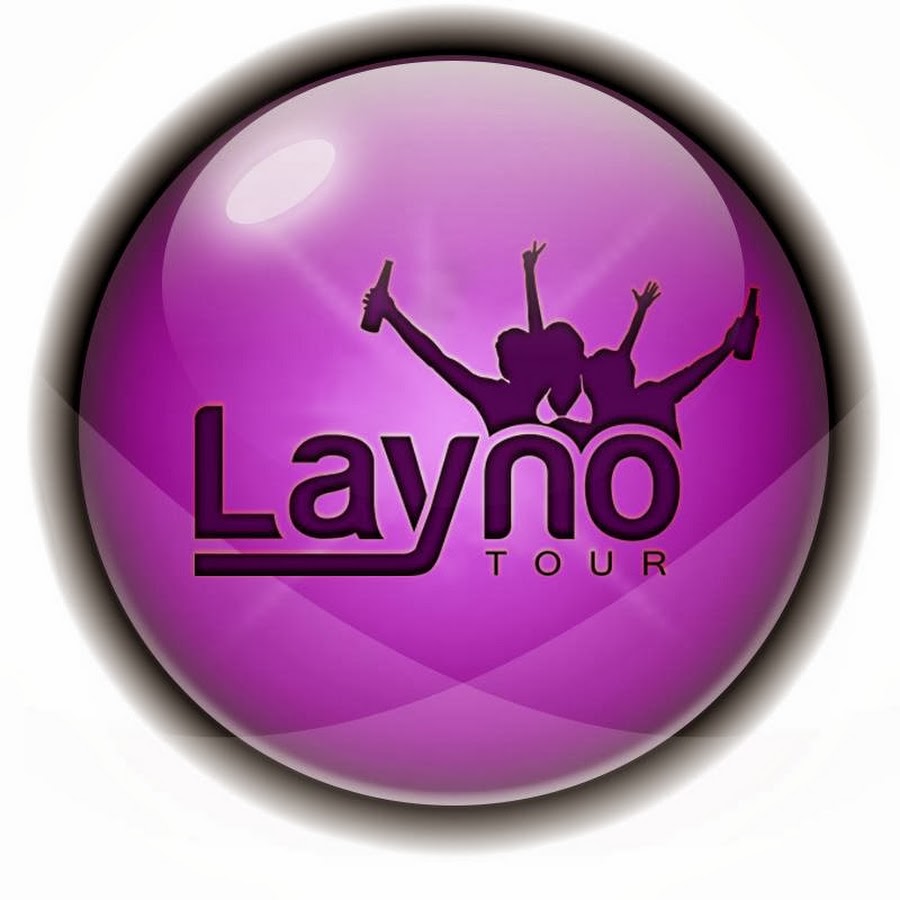 LAYNO Tour s.r.o. - YouTube